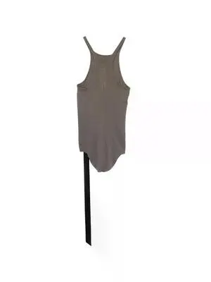 Rick Owens Asymmetric Racerback Top