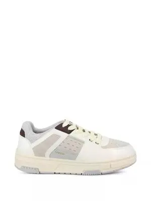 Hugo Yarrow Lace-up Sneakers - Neutrals