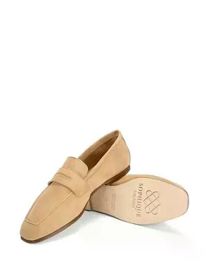 SOPHIQUE MILANO Essenziale Loafers