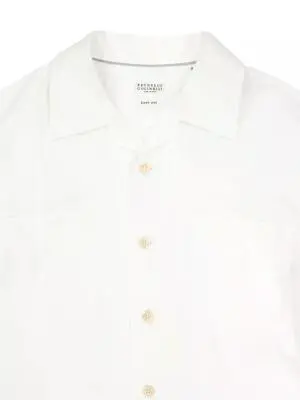 Brunello Cucinelli Long-sleeve Shirt
