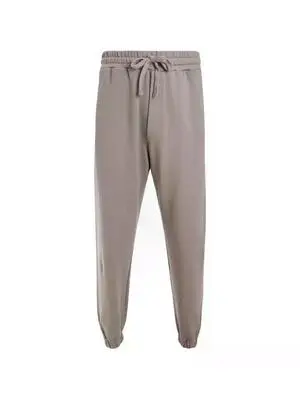 HINNOMINATE Drawstring-fastening Track Pants - Neutrals