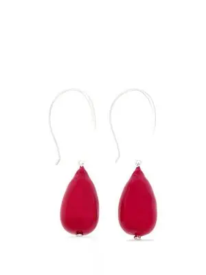 Plan C Paper Drop Earrings