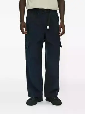 Wood Wood Cargo Trousers