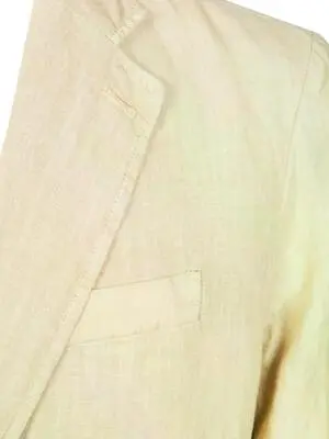 Altea Aaron Notched-lapels Jacket