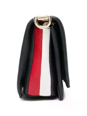 Tommy Hilfiger Mini Logo Plaque Cross Body Bag
