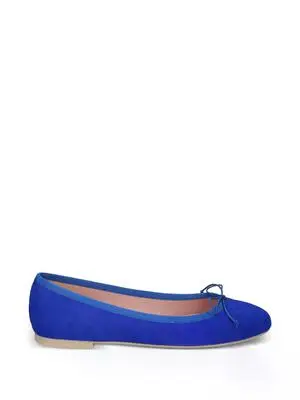 Pretty Ballerinas Nicole Ballet Flats