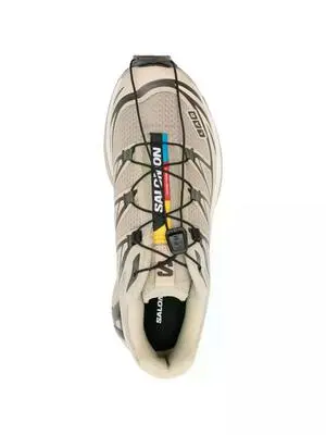 SALOMON Xt-6 Mesh Sneakers