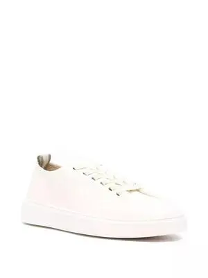 Officine Creative Pluma Sneakers - Neutrals