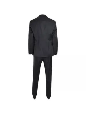 TOMBOLINI Button-up Suit