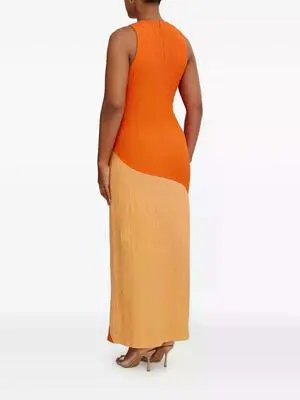 Significant Other Zayda Midi Dress