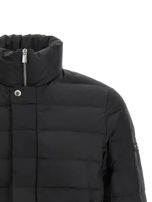 TATRAS Quilted Stand Collar Jacket