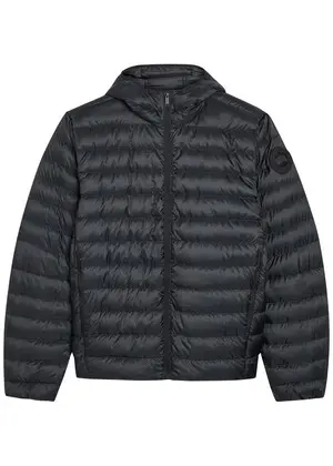 Canada Goose Stratus Padded Hooded Jacket