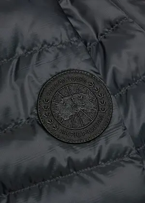 Canada Goose Stratus Padded Hooded Jacket