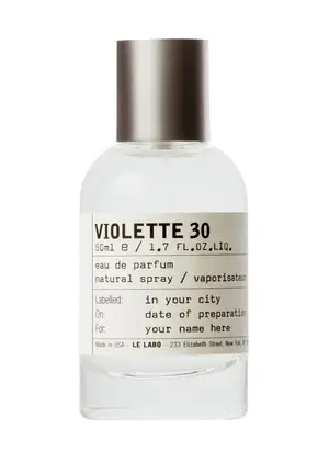 Le Labo Violette 30 Eau De Parfum