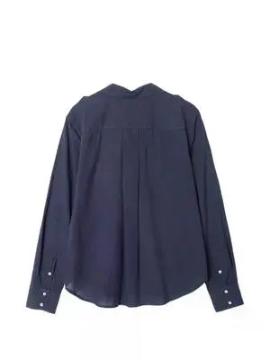 Xirena Flap-pocket Buttoned Shirt