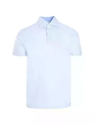 Luigi Borrelli Polos For Men