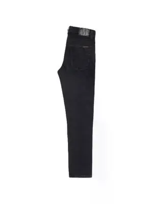 Nudie Jeans Five-pocket Style