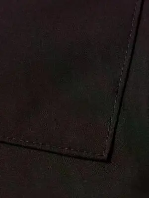 Lacoste Waterproof Parka Jacket