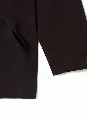 Lacoste Waterproof Parka Jacket