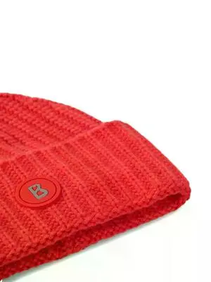 Bogner Kilian Beanie - Red