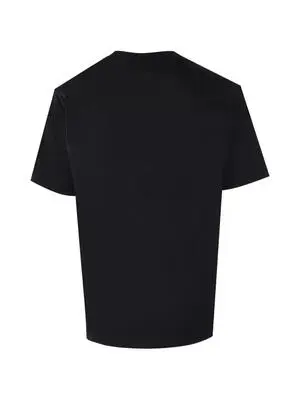 HINNOMINATE Logo-print T-shirt