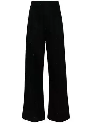 Fabiana Filippi Sequined Pants For Women