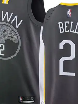 Nike Nba Statement Swingman Jersey