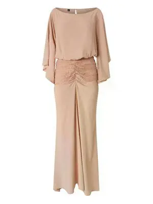 Pinko Flared Evening Dresses