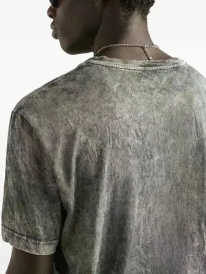 Dolce & Gabbana Graphic T-shirt