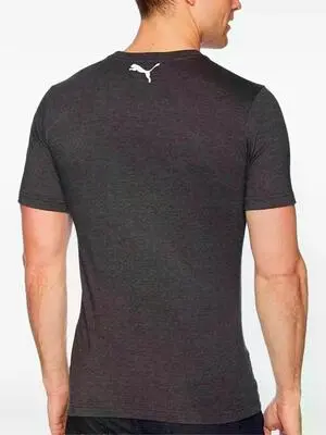 Puma Short Sport Tops For Men