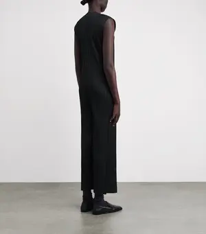 Issey Miyake Thicker Bottoms 1 Jumpsuit