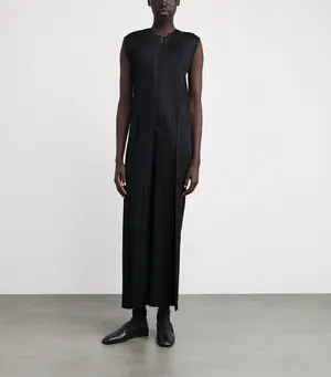 Issey Miyake Thicker Bottoms 1 Jumpsuit