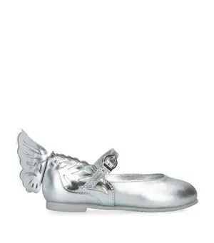 Sophia Webster Ballerina Flats For Women