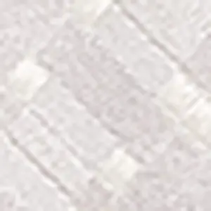 Emporio Armani Silk Jacquard Tie - Grey