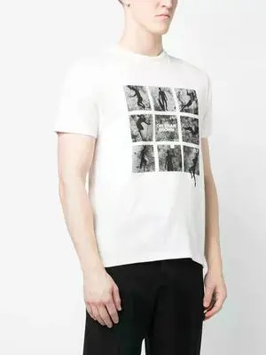 Orlebar Brown Photograph-print T-shirt