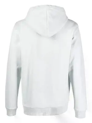 Orlebar Brown Mathers Zip-up Hoodie