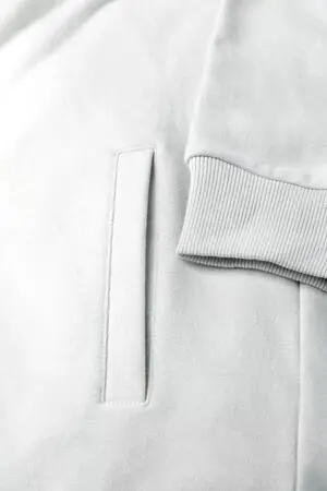 Orlebar Brown Mathers Zip-up Hoodie