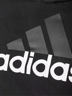 Adidas Long-sleeve Hoodie