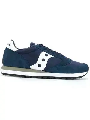 Saucony Jazz Sneakers - Blue