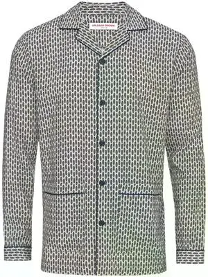 Orlebar Brown Gabel Shirt