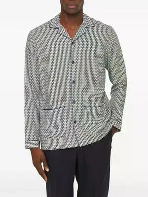 Orlebar Brown Gabel Shirt
