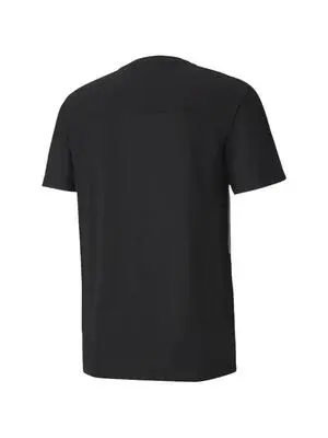 PUMA X Mercedes-amg Petronas Colourblock T-shirt
