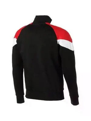 PUMA PUMA X Scuderia Ferrari Race MCS Zip-Up Sweatshirt Black