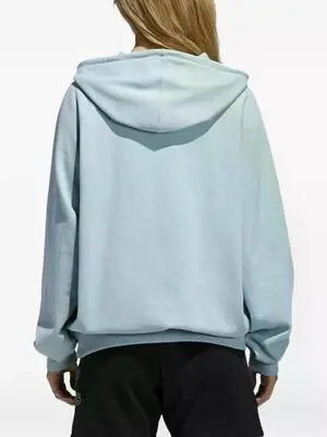 Adidas Logo Detail Hoodie