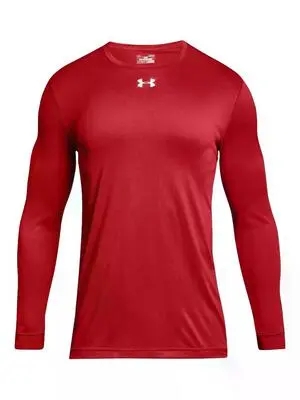 Under Armour Locker 2.0 T-shirt - Red
