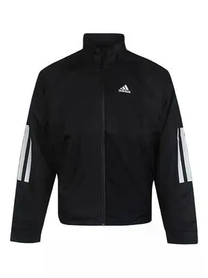 Adidas Lightweight High-neck Jacket