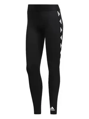Adidas Pull On Leggings