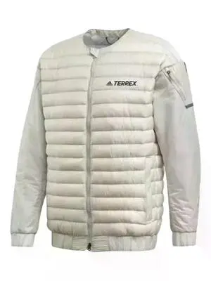 Adidas Padded Zip-up Jacket