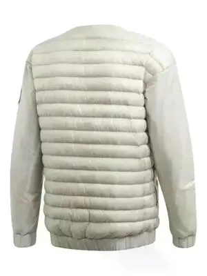 Adidas Padded Zip-up Jacket