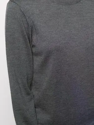 A.p.c. Round Neck Jumper